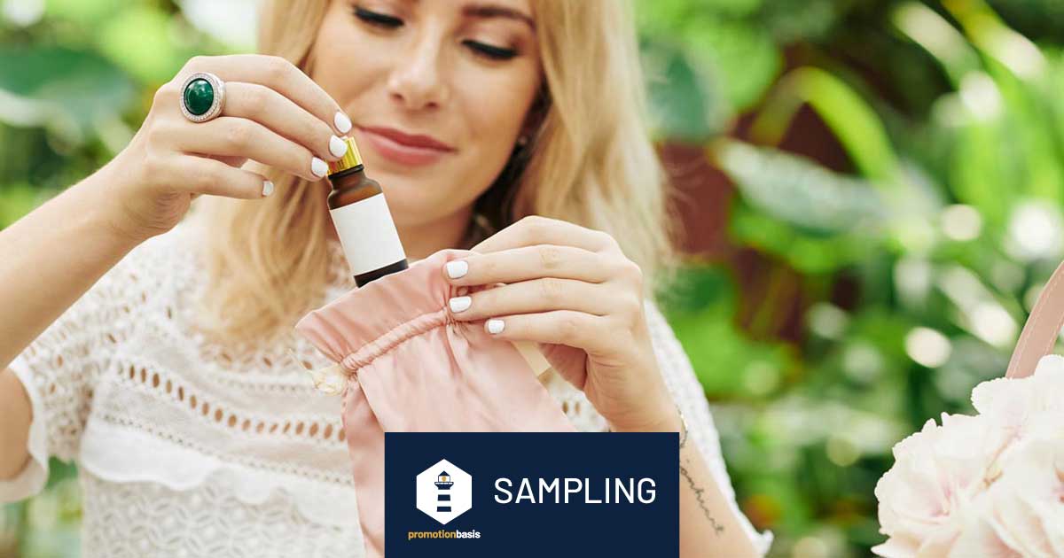 Finde Sampling-Jobs in Stuttgart | Promotionbasis