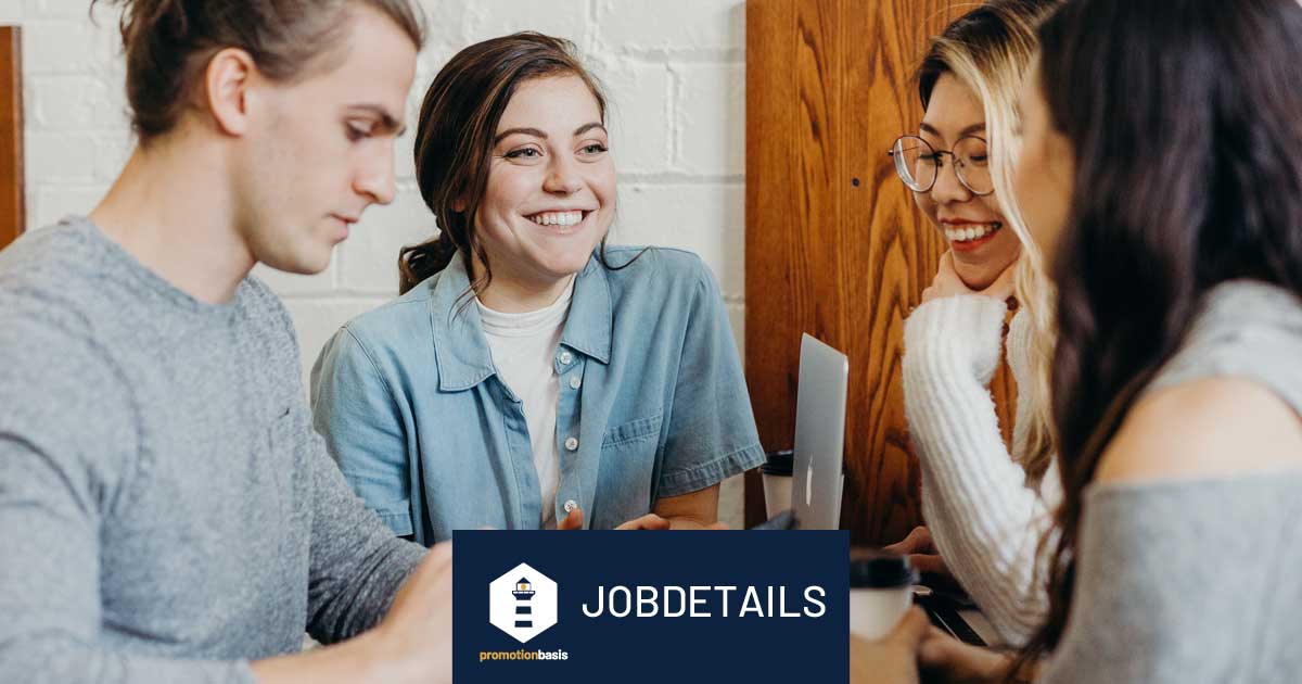 Werde Teil des Darts-Spektakels in Dortmund: Promoter:innen bei der PDC ...