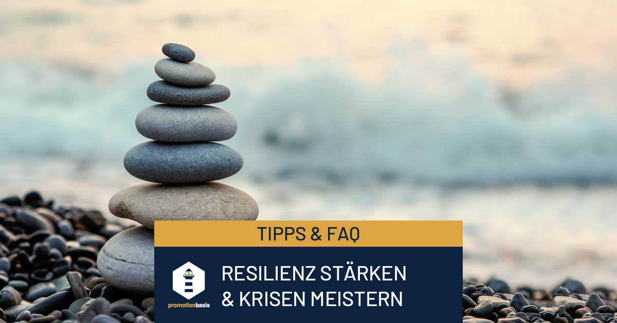 Resilienz stärken: Mit diesen Tipps meisterst du Krisen besser ...
